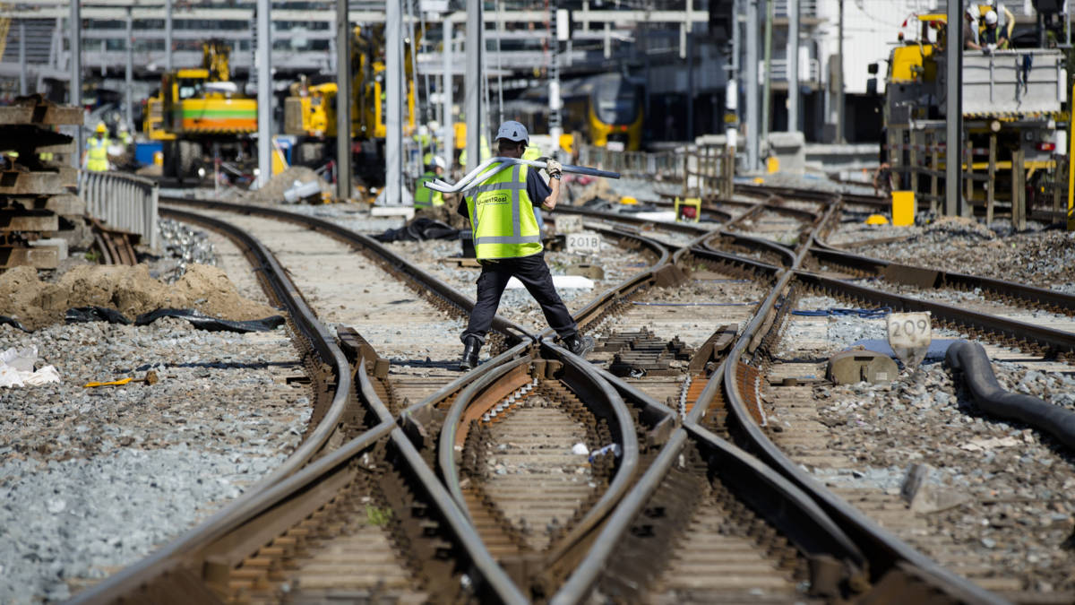 ProRail moet deze kabinetsperiode zijn omgevormd