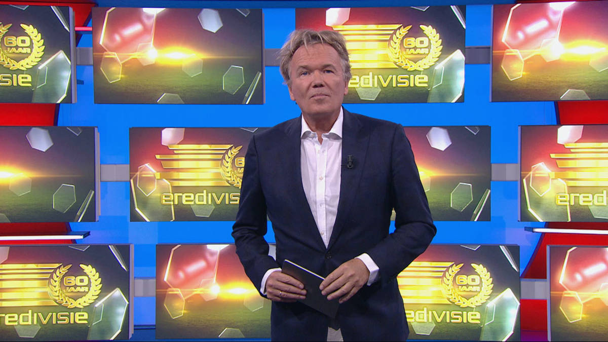 Studio Sport Eredivisie