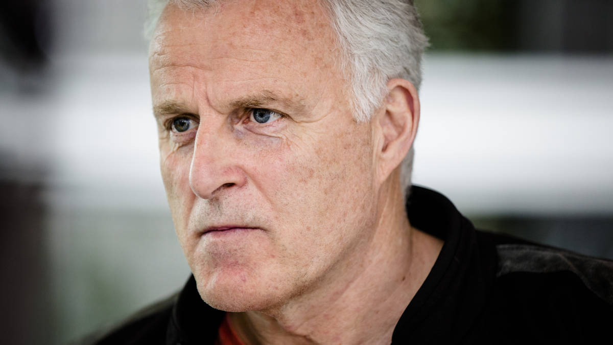 Peter R. de Vries op 1 in Kleurrijke Top 100