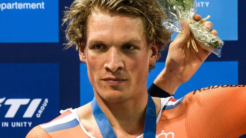 Wereldbeker-brons voor Beukeboom en WK-ticket voor Wild