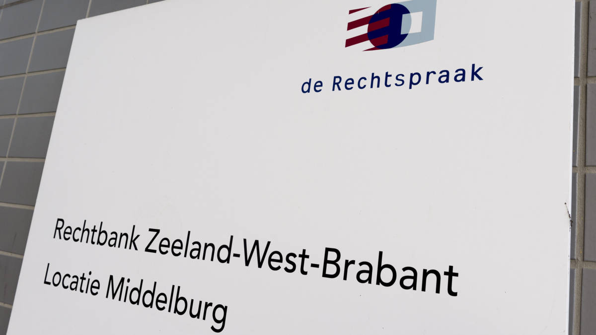 Negen jaar cel voor fatale woningoverval tijdens tbs-verlof