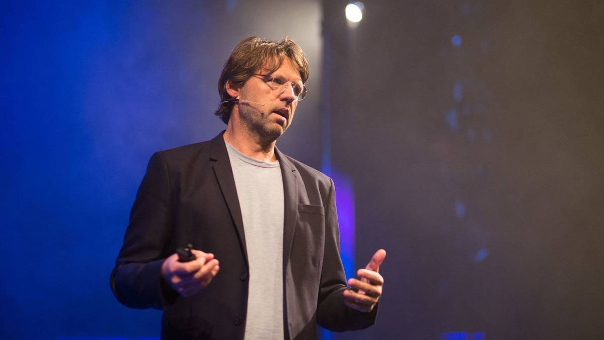 Nederlandse professor gaat 'supercomputer' ontwikkelen voor Microsoft