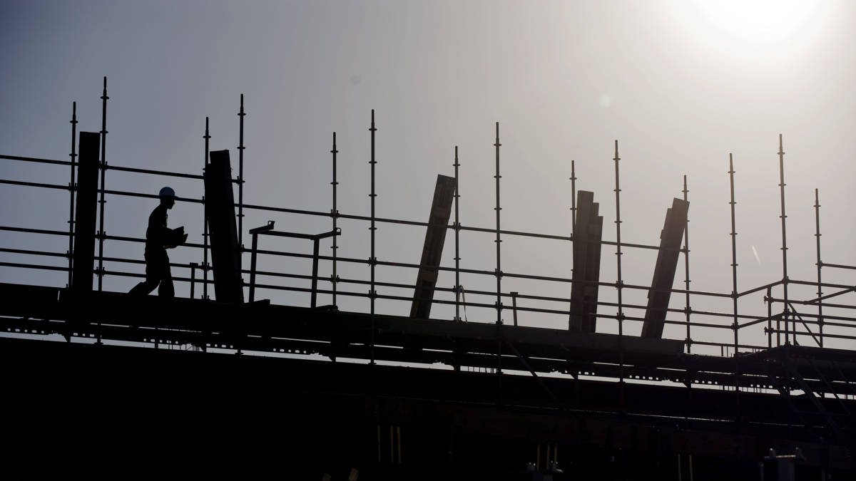 Steigerbouwer lokte van corruptie verdachte ambtenaren in de val