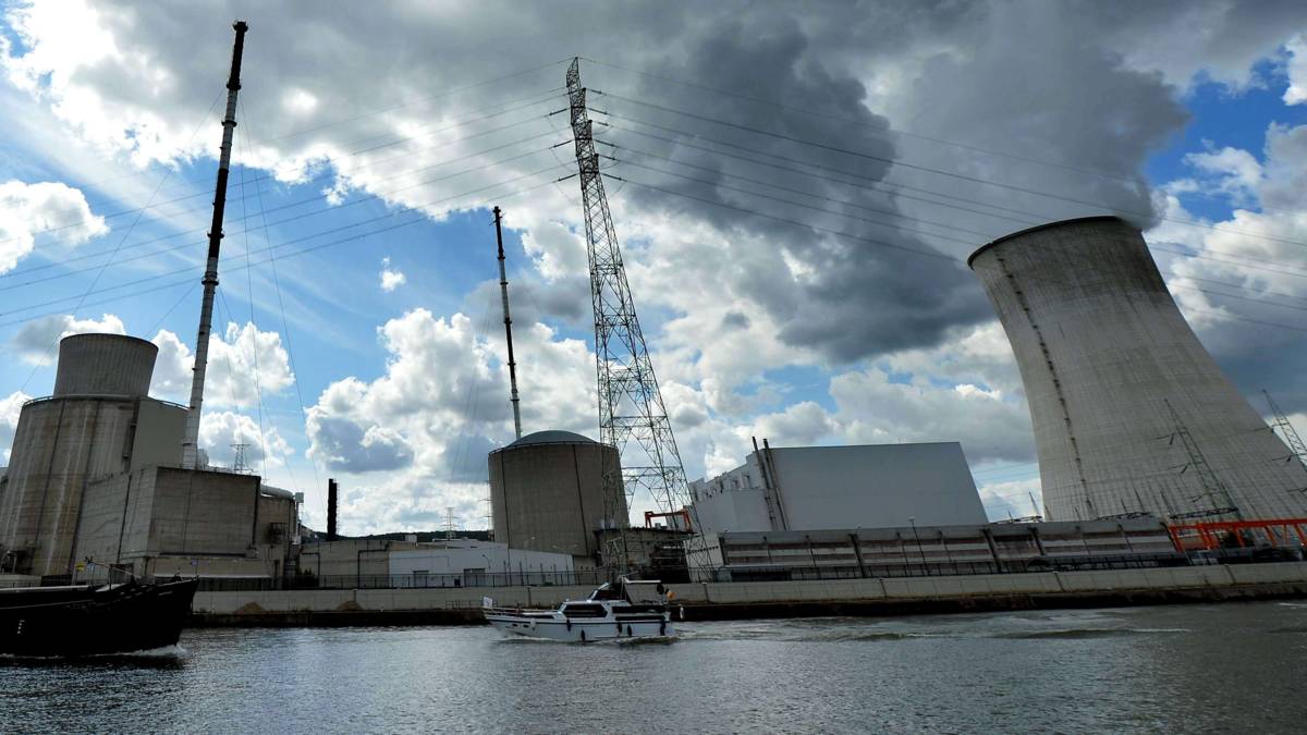 'Een kernramp zoals Tsjernobyl zou nu weer kunnen gebeuren'