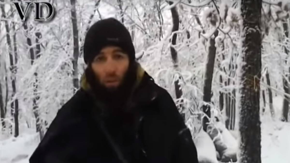 Rusland doodt leider IS in de Kaukasus