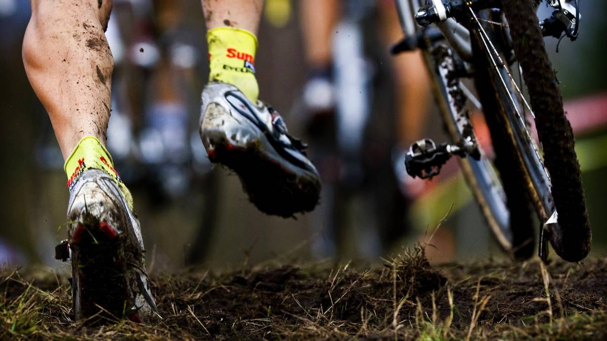 Gendoping: eenvoudig en nog nooit iemand betrapt