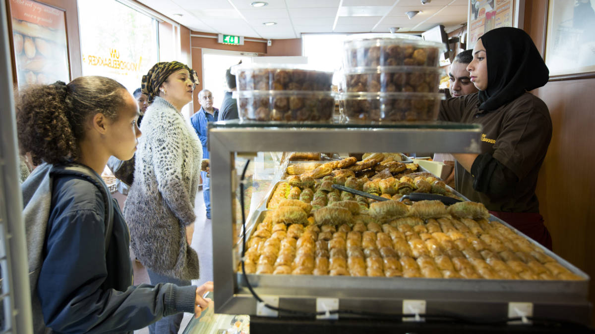 Hoeveel moslims zijn er in Europa? Minder dan 'we' denken