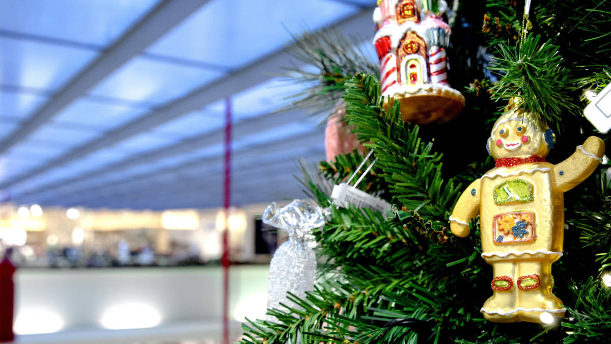 Fijne Kerstdagen!
