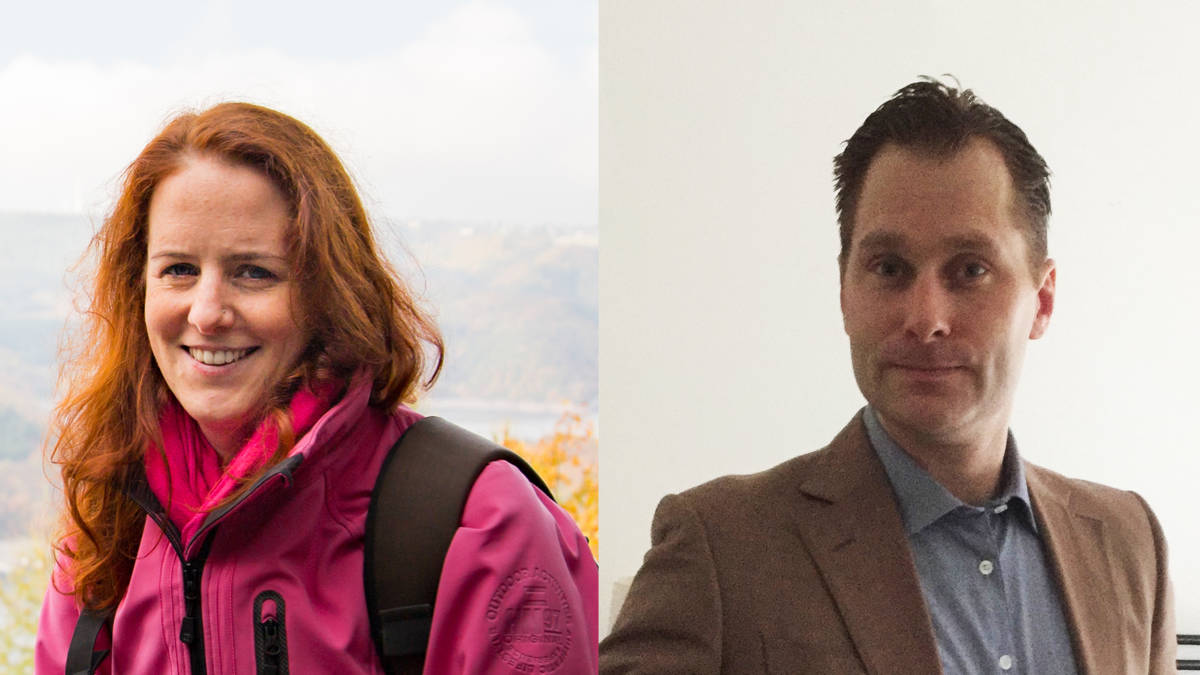 'Bij normale mensen voel je je juist dommer'