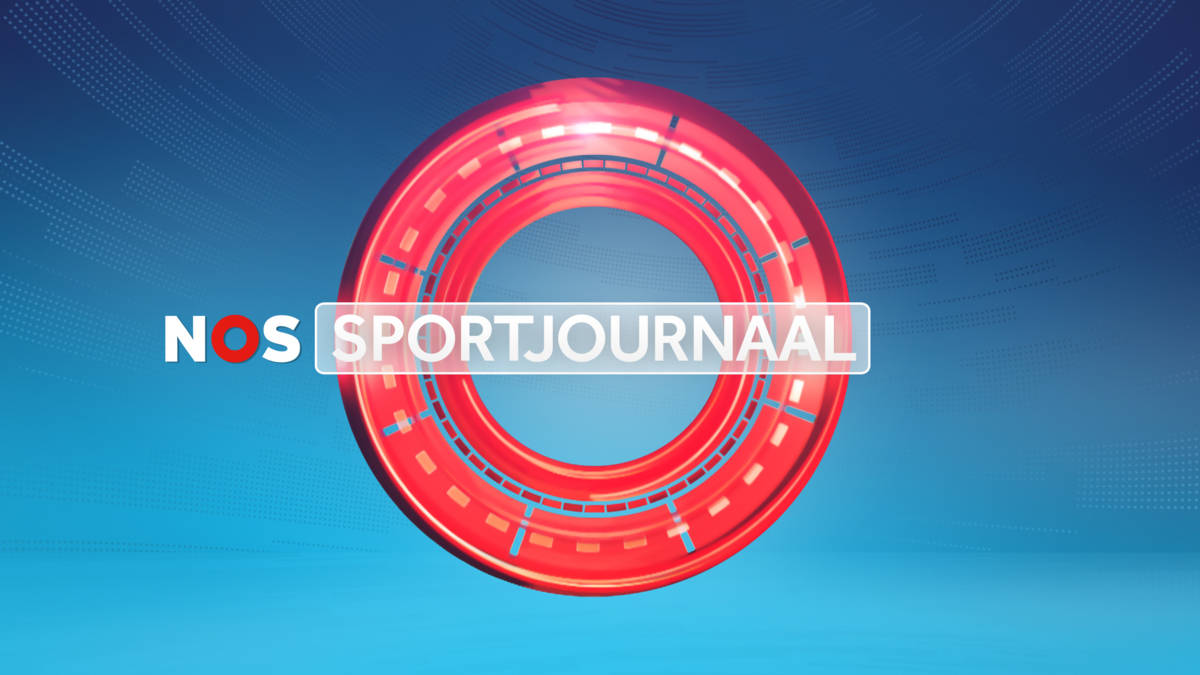 Sportjournaal