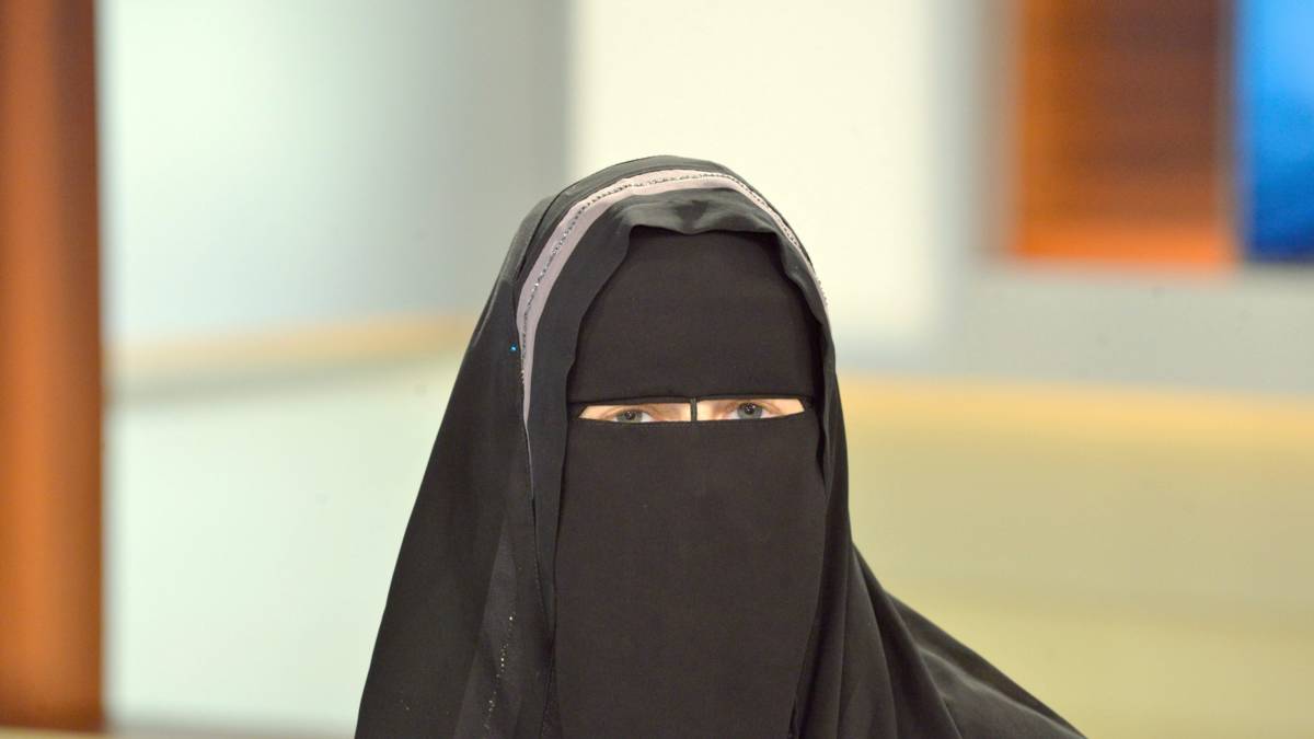 Reden voor boerka- en nikabverbod Marokko blijft onduidelijk