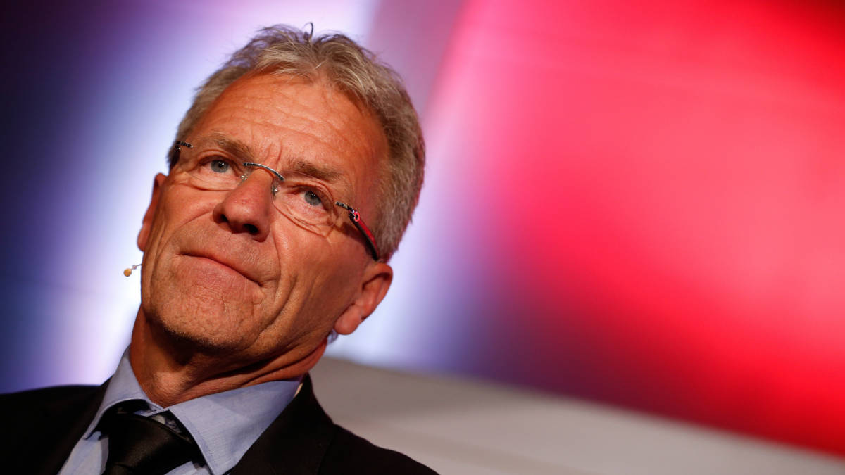 Gudde officieel benoemd door KNVB