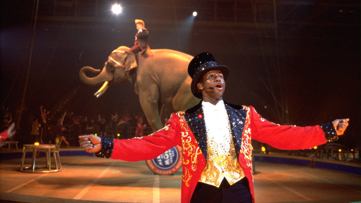 'The Greatest Show on Earth' stopt na 146 jaar