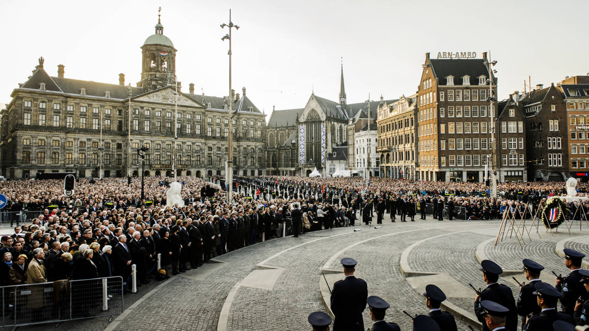 4 en 5 mei in teken van persoonlijke verhalen