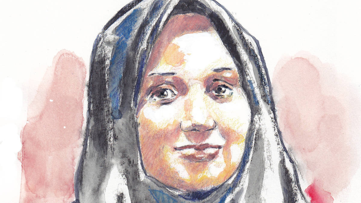 Rechtbank blijft twijfelen aan transformatie Syrië-ganger Laura H.