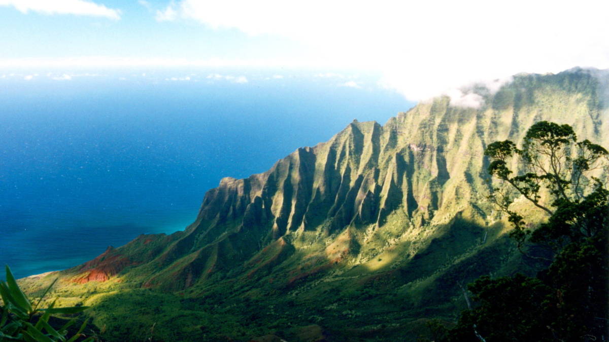 Nederlandse overlijdt door val van klif in Hawaï