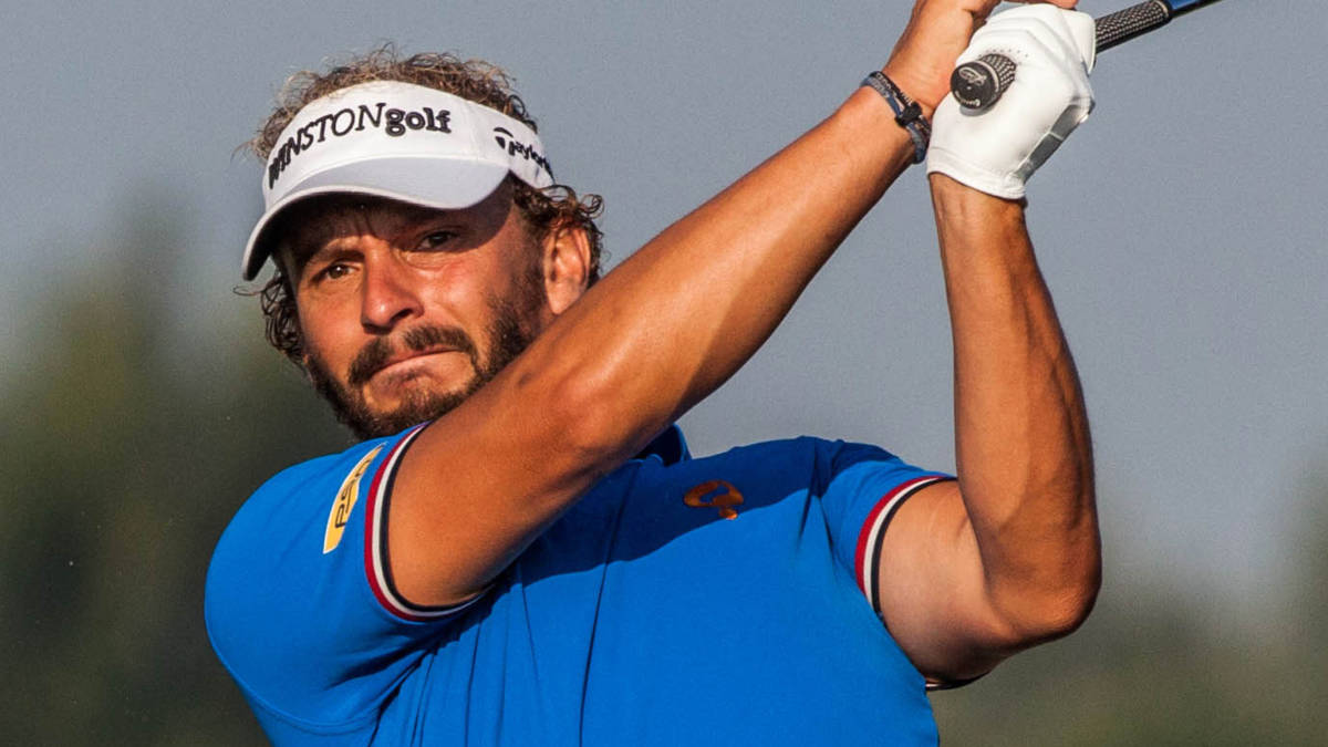 Luiten overleeft de cut in Qatar