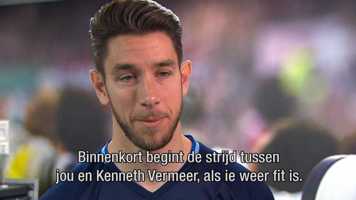 Jones: band met Vermeer is uitstekend