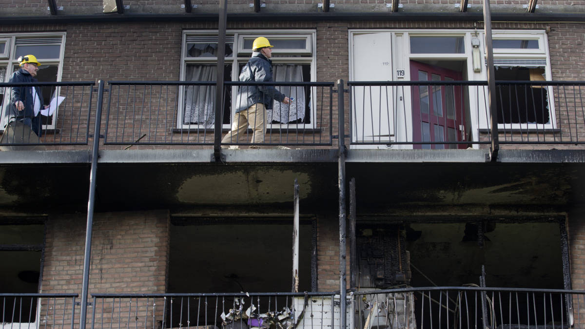 Onderzoeker: term 'verwarde persoon' te vaag