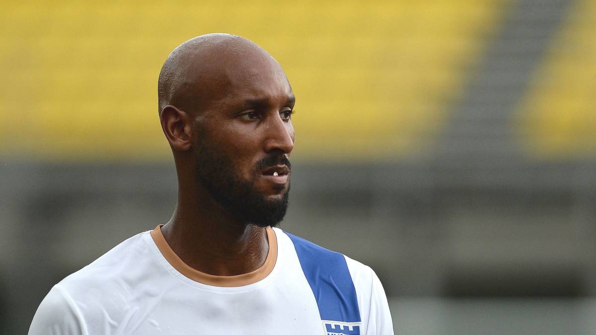 Roda JC stunt met binnenhalen Anelka