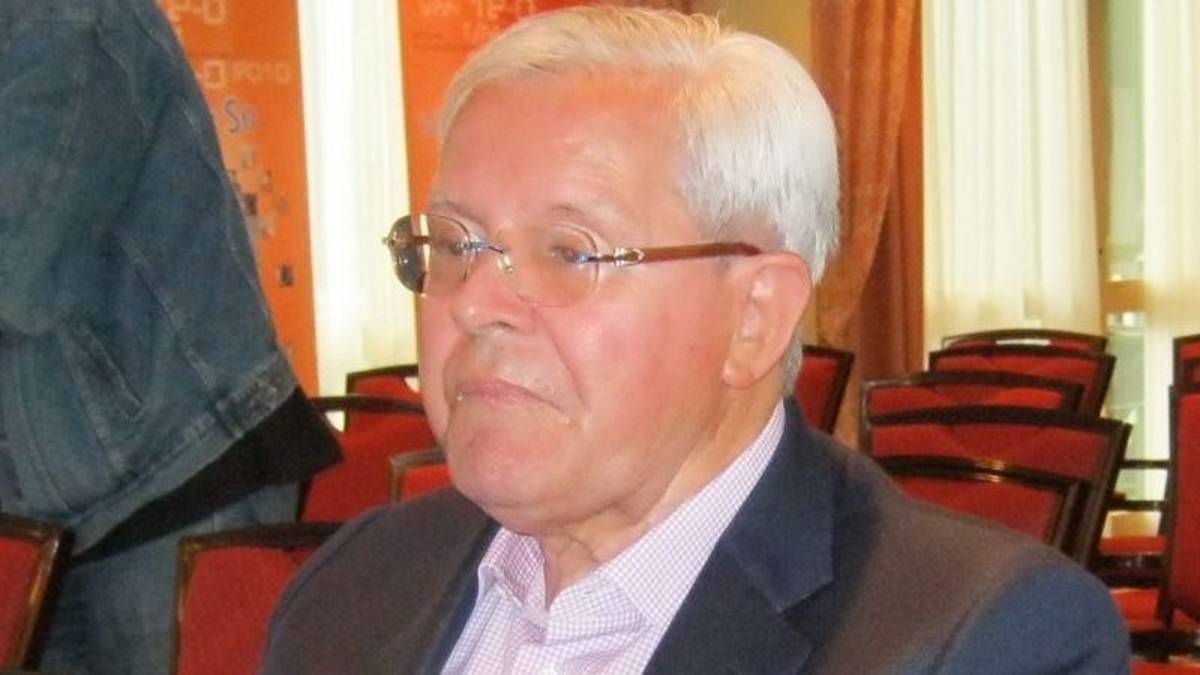 Mysterie rond dood miljardair en schaakmecenas Van Oosterom