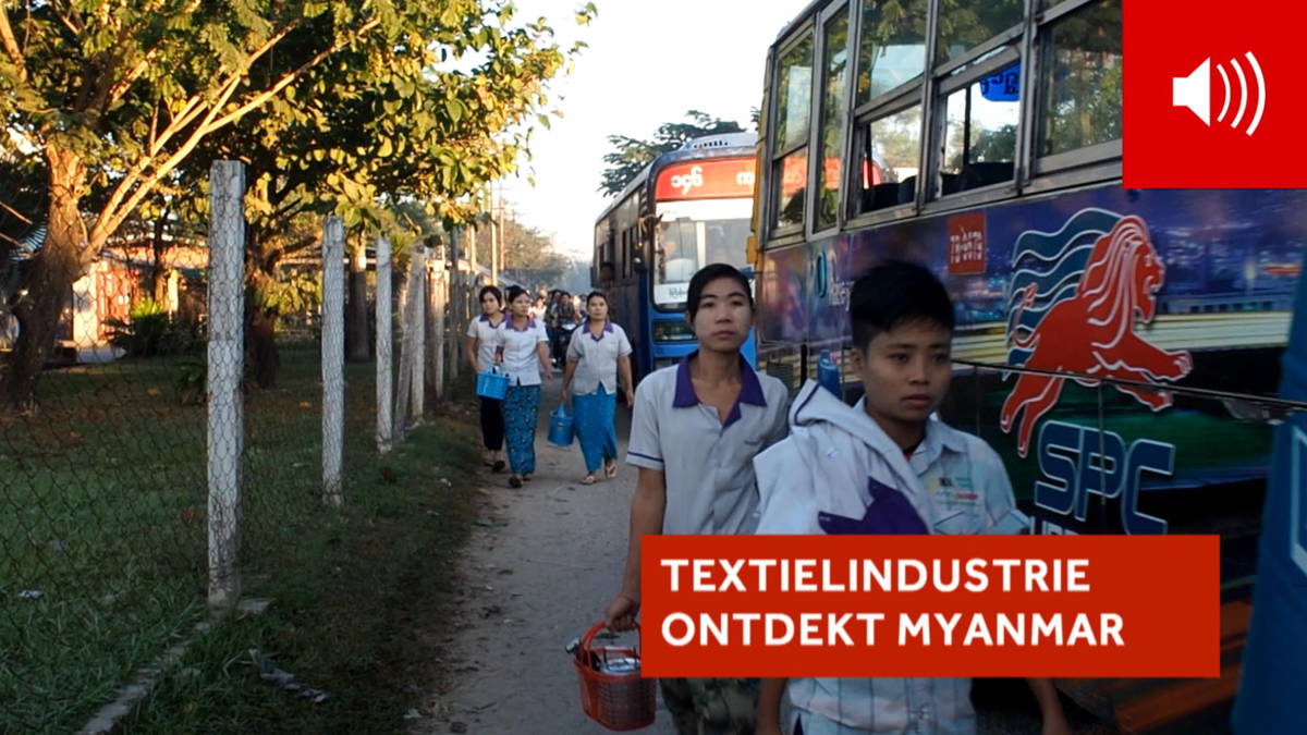 SOMO: lage lonen, lange dagen en kinderarbeid bij productie kleding in ...