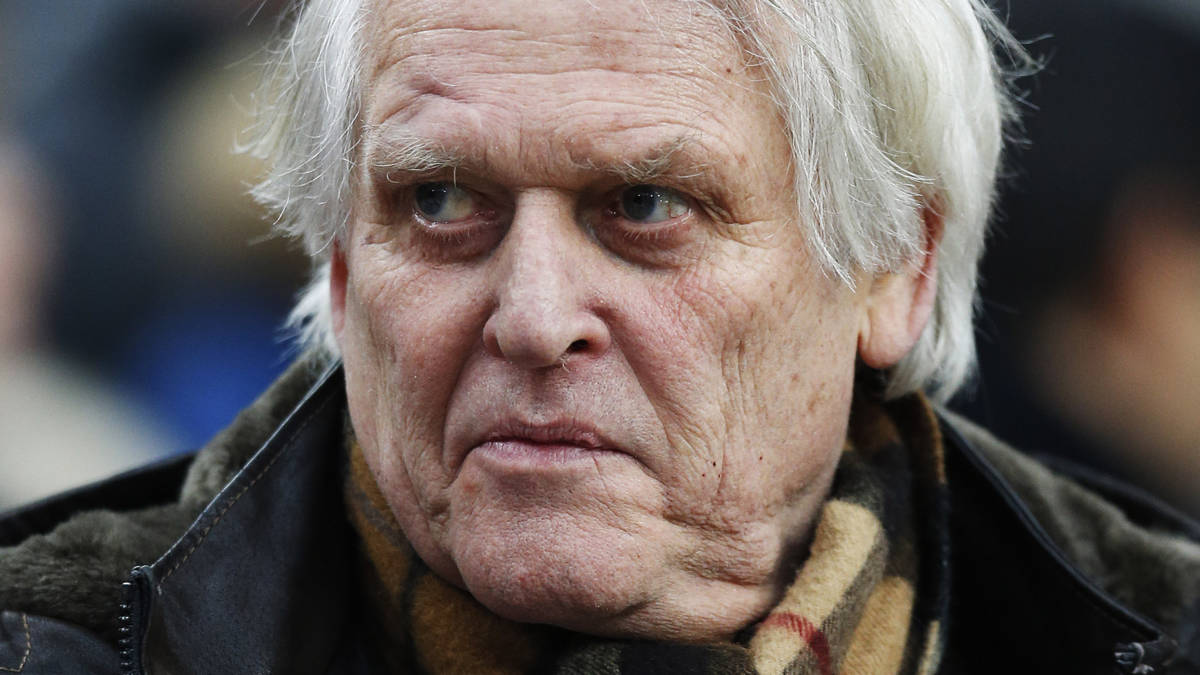 Ajax-icoon Piet Keizer (73) overleden