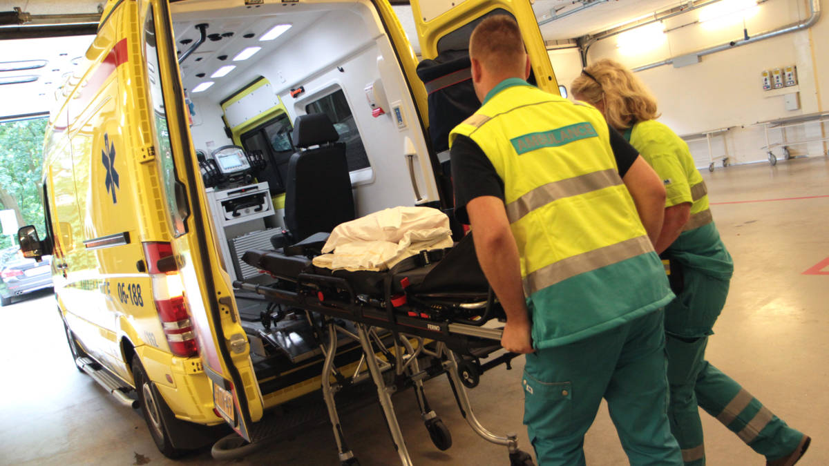 Aantal verdachten van geweld tegen hulpverleners neemt toe