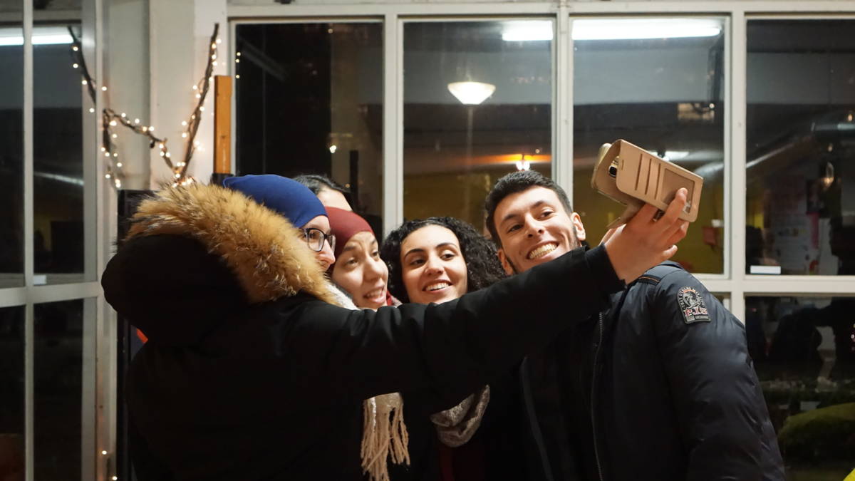 Feiten en cijfers over de multiculturele samenleving