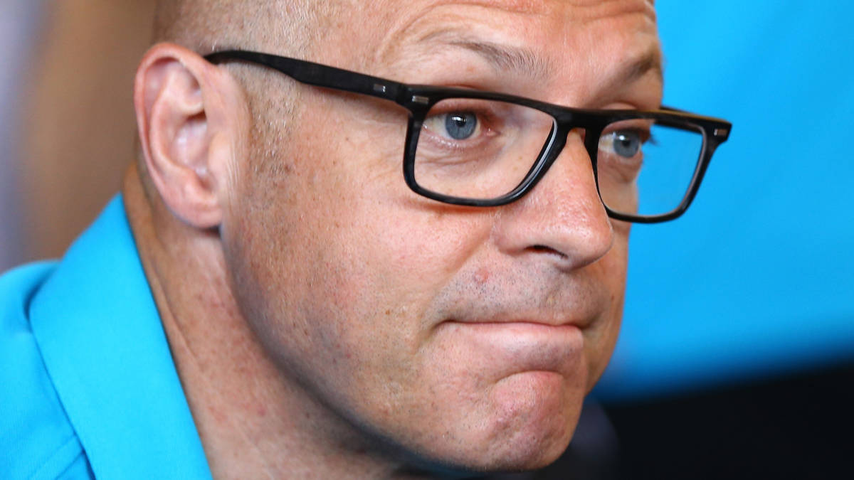 Sky-baas Brailsford: medicijnen waren ook voor mij