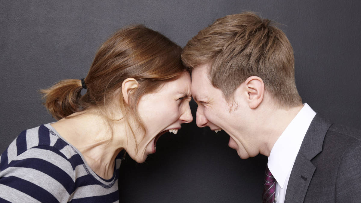 Zijn man en vrouw wel zo gelijk in Nederland?