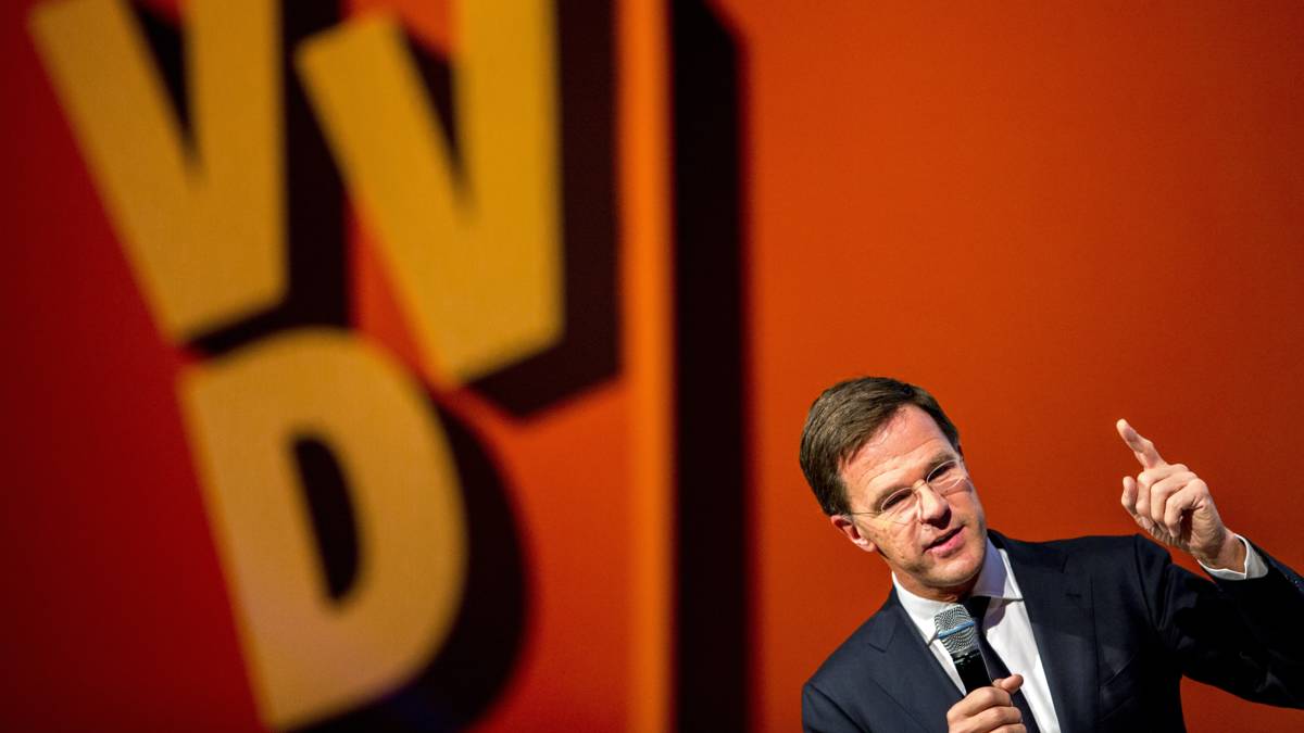 De uitzending van 10 maart