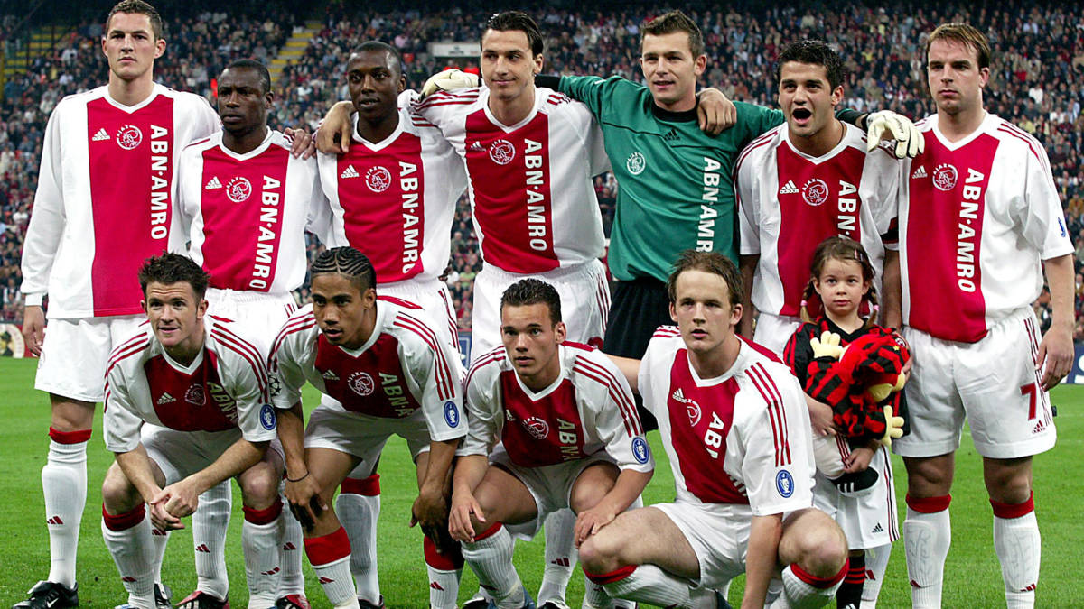 Ajax kan voor het eerst sinds 2003 weer kwartfinales halen | NOS