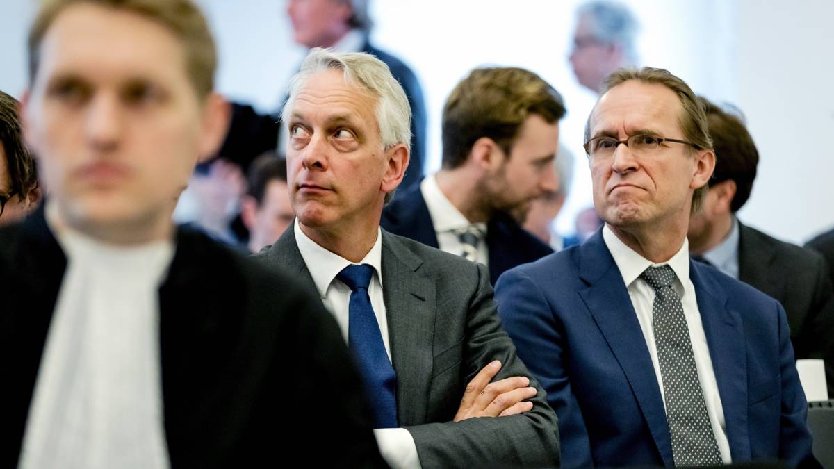 'Machtsgreep Telegraaf ongekend, rechter moet ingrijpen'