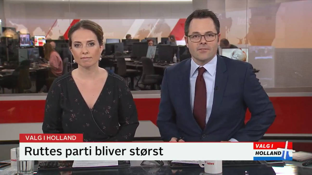 Deens nieuws in het Nederlands: jullie taal klinkt zo leuk