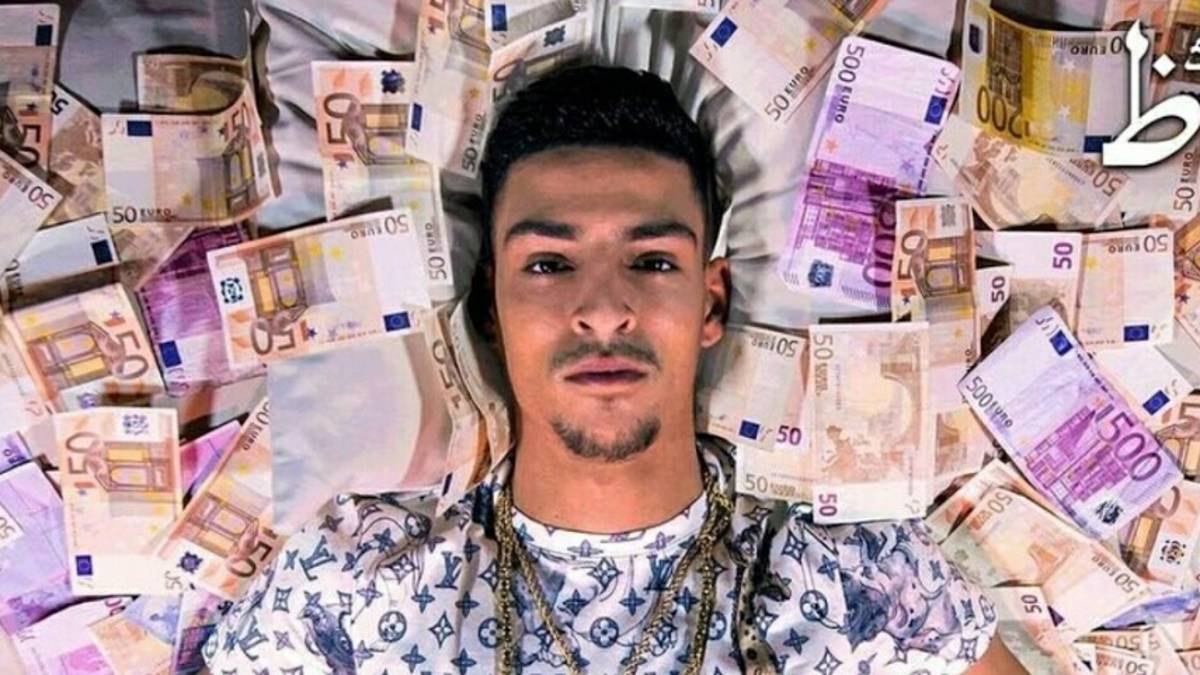 Boef met 8 nummers in de Top 10