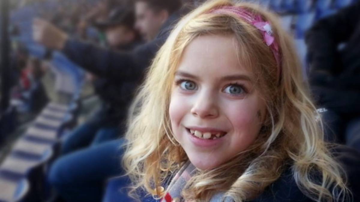 Moeder van 8-jarige Sharleyne alsnog vervolgd