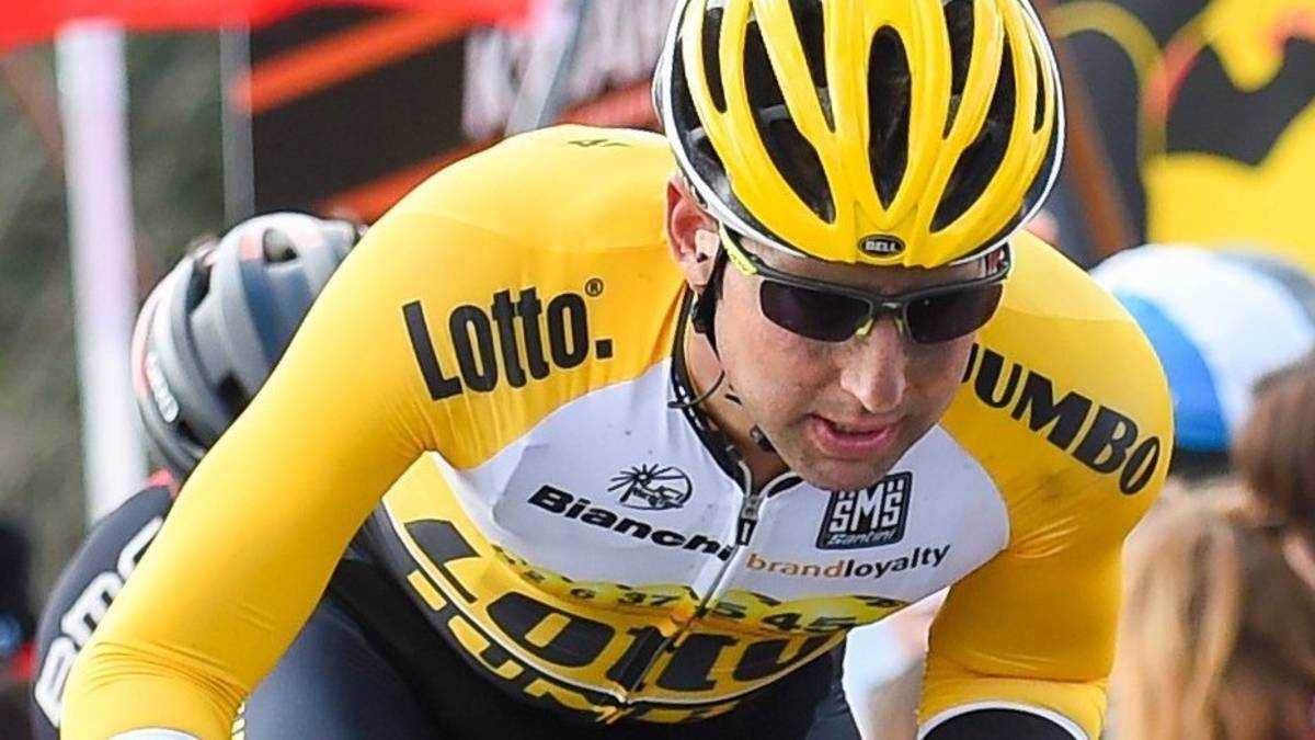 Leezer maand uit roulatie met breuk in bekkenkam