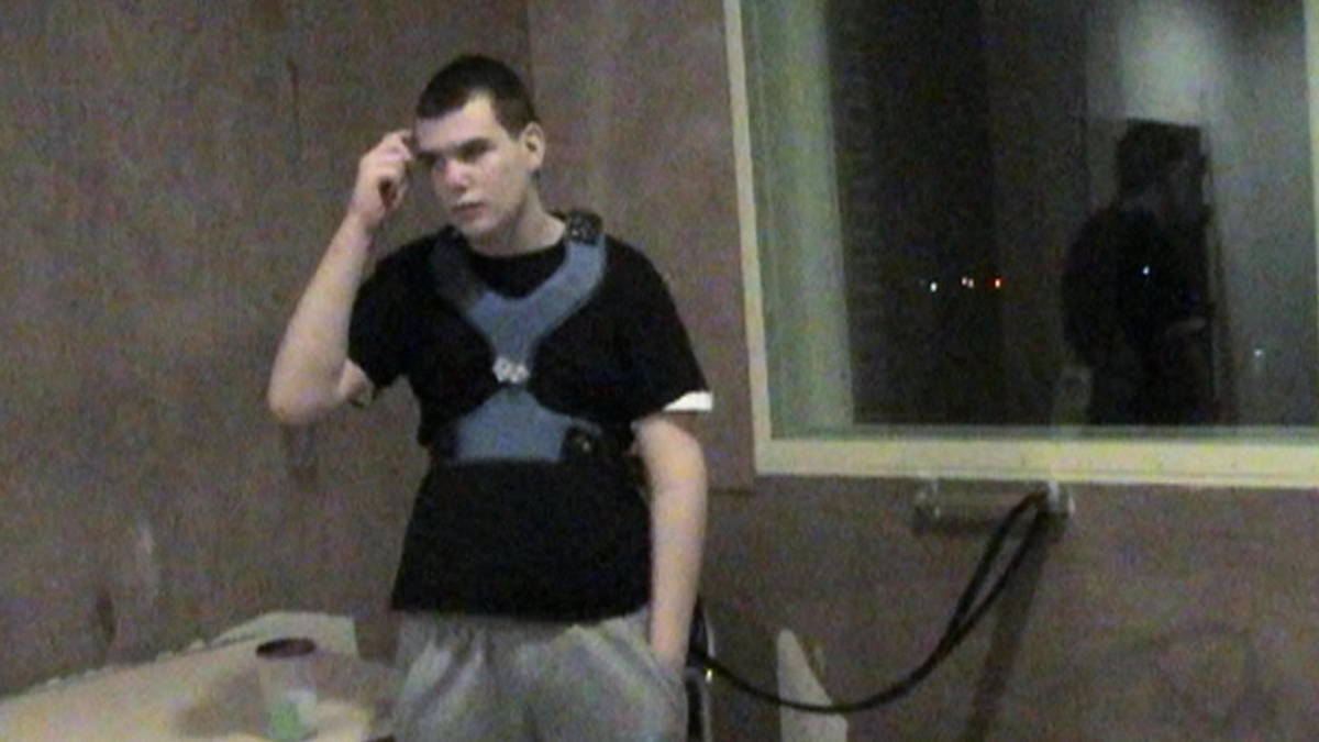 De beelden van Brandon (2010) veranderden de zorg