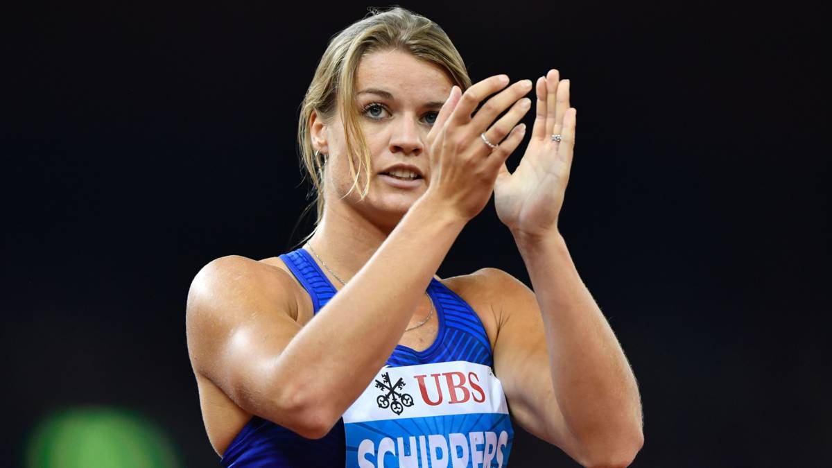 Schippers maakt indruk bij eerste race buitenseizoen