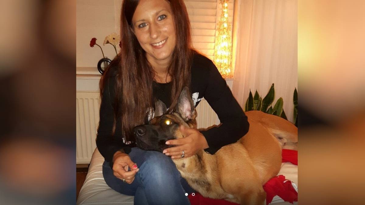 Kort geding over 'verdwenen' hond Rex