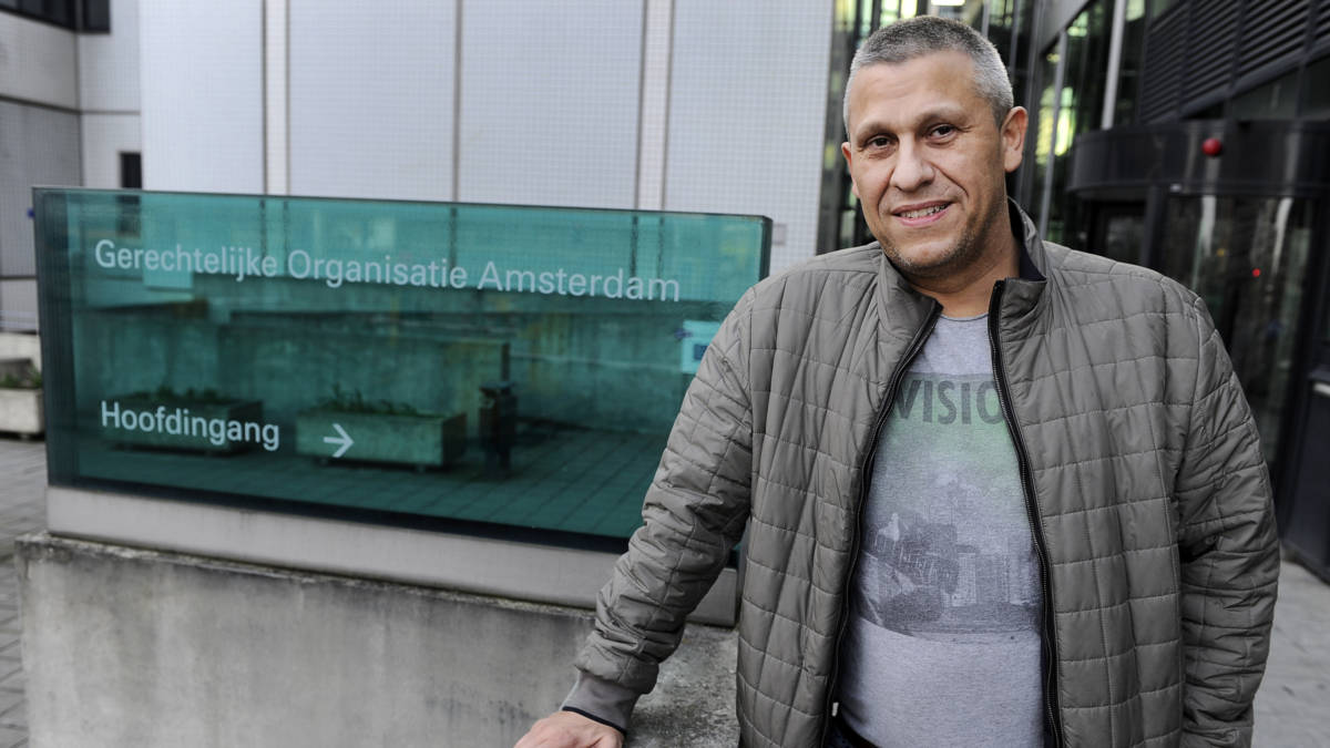 Eerdere liquidatiepoging Martin Kok op dag dat hij werd vermoord