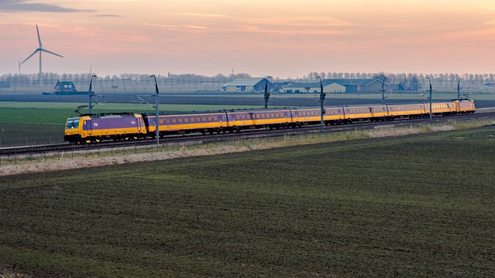 Tien keer per week valt een hsl-trein stil 'en niemand weet waardoor' | NOS