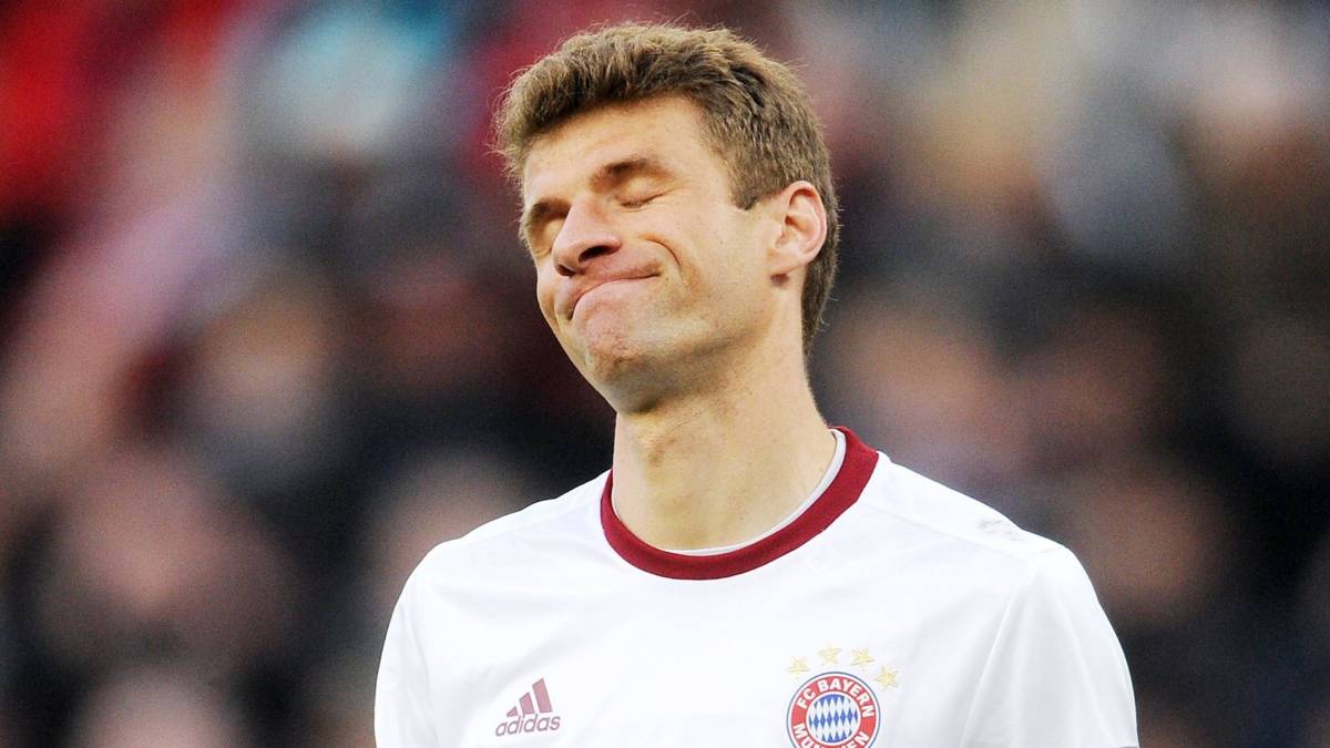 Tiental Leverkusen houdt stand tegen Bayern München