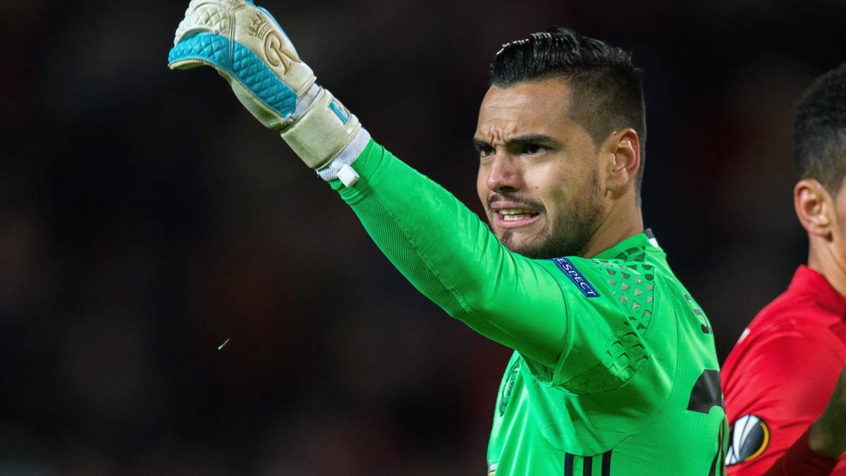 Oud-AZ'er Romero keept finale tegen Ajax
