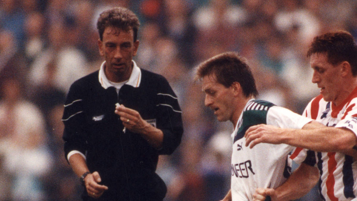 De tragische finale van John Blankenstein | NOS