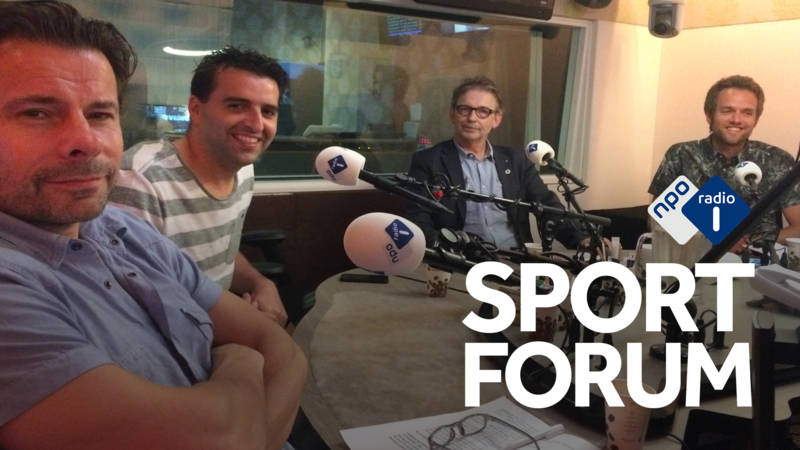 'Na drie seizoenen zonder prijs moet Ajax nu oogsten'