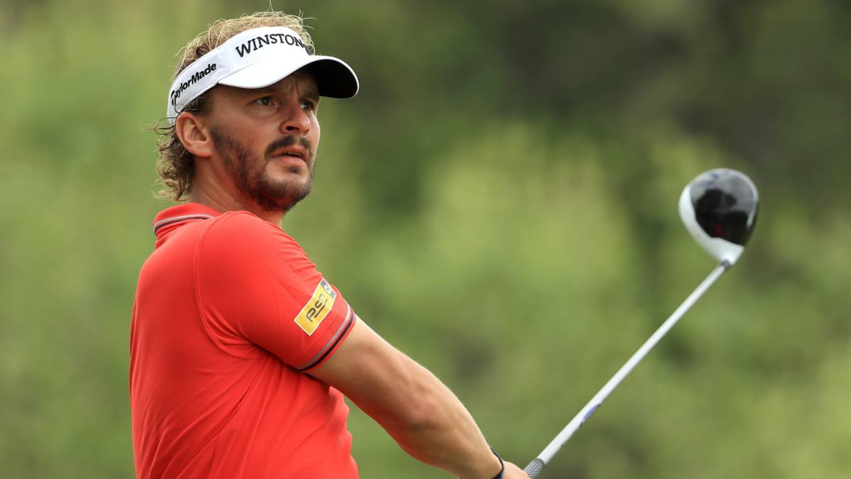 Luiten opent sterk met derde plek in München