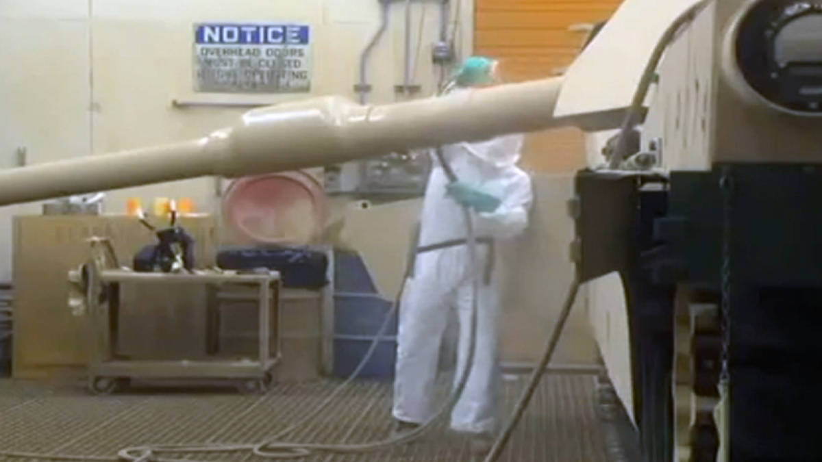 Onderzoek RIVM naar chroom-6 vertraagd