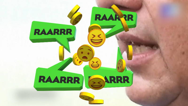 Raar, raarder, raarst!